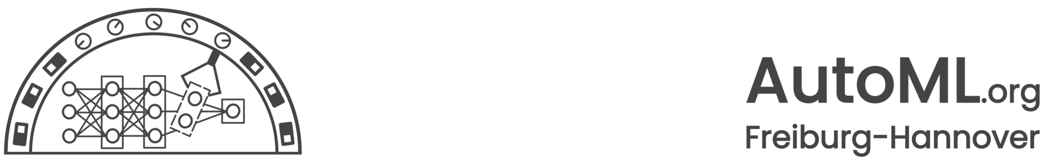 AutoML | automl_homepage_logo_uni